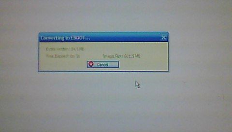 How to Make PS1 Games Change to Eboots for PSP Usage : 3 Steps ...