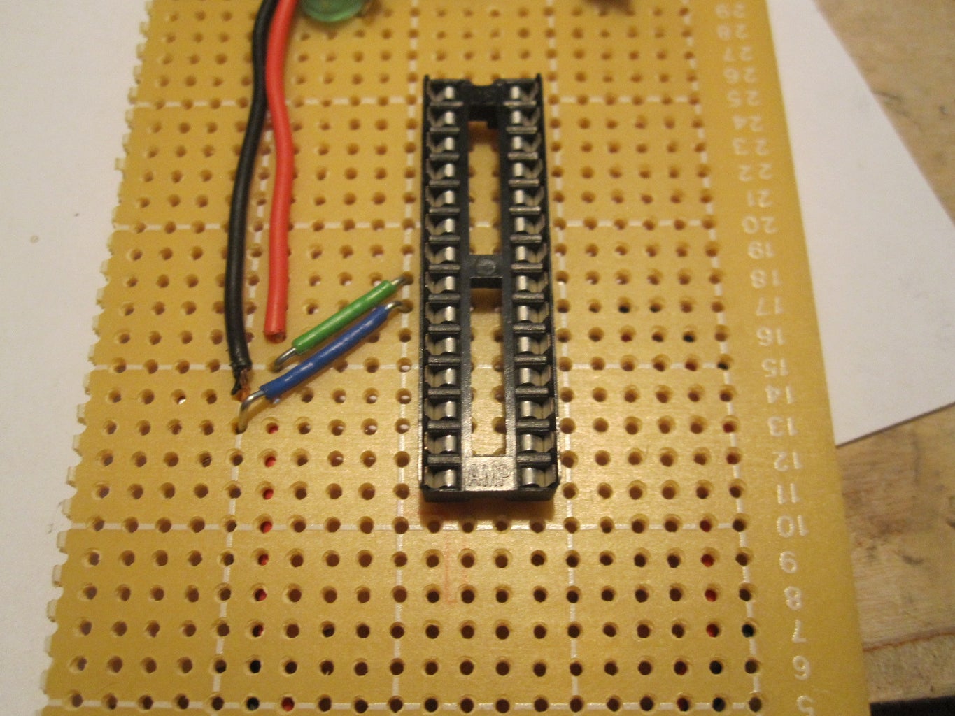 How To Make Your Own Arduino Board 13 Steps With Pictures Instructables