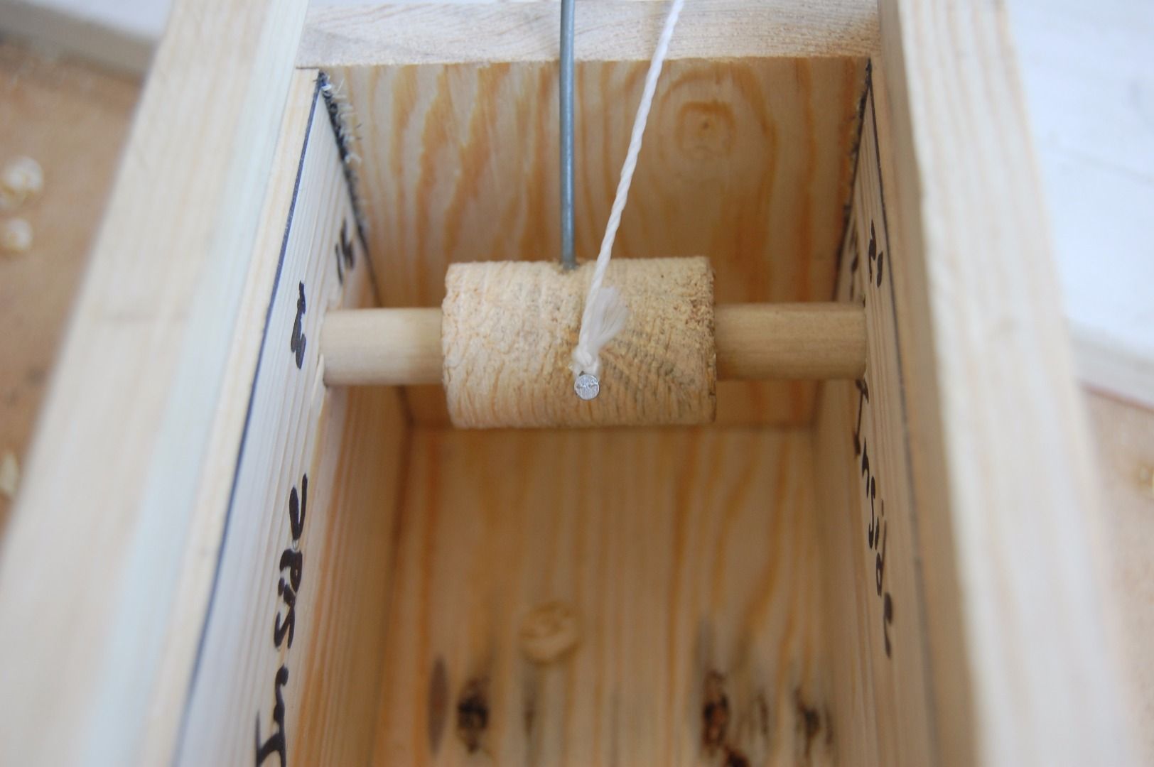 Spider Box : 11 Steps (with Pictures) - Instructables