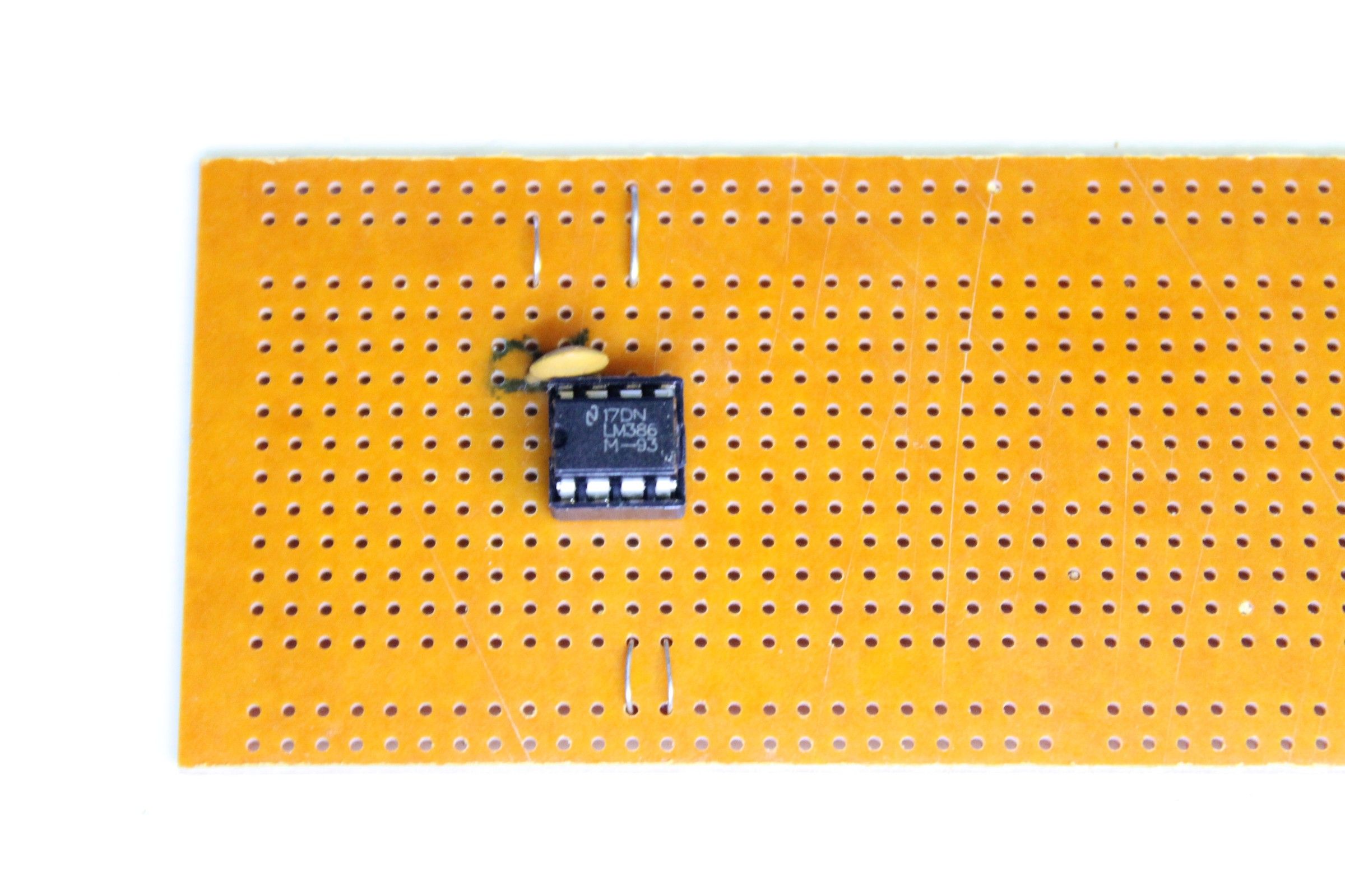 Portable Ruby Guitar Amp : 12 Steps (with Pictures) - Instructables