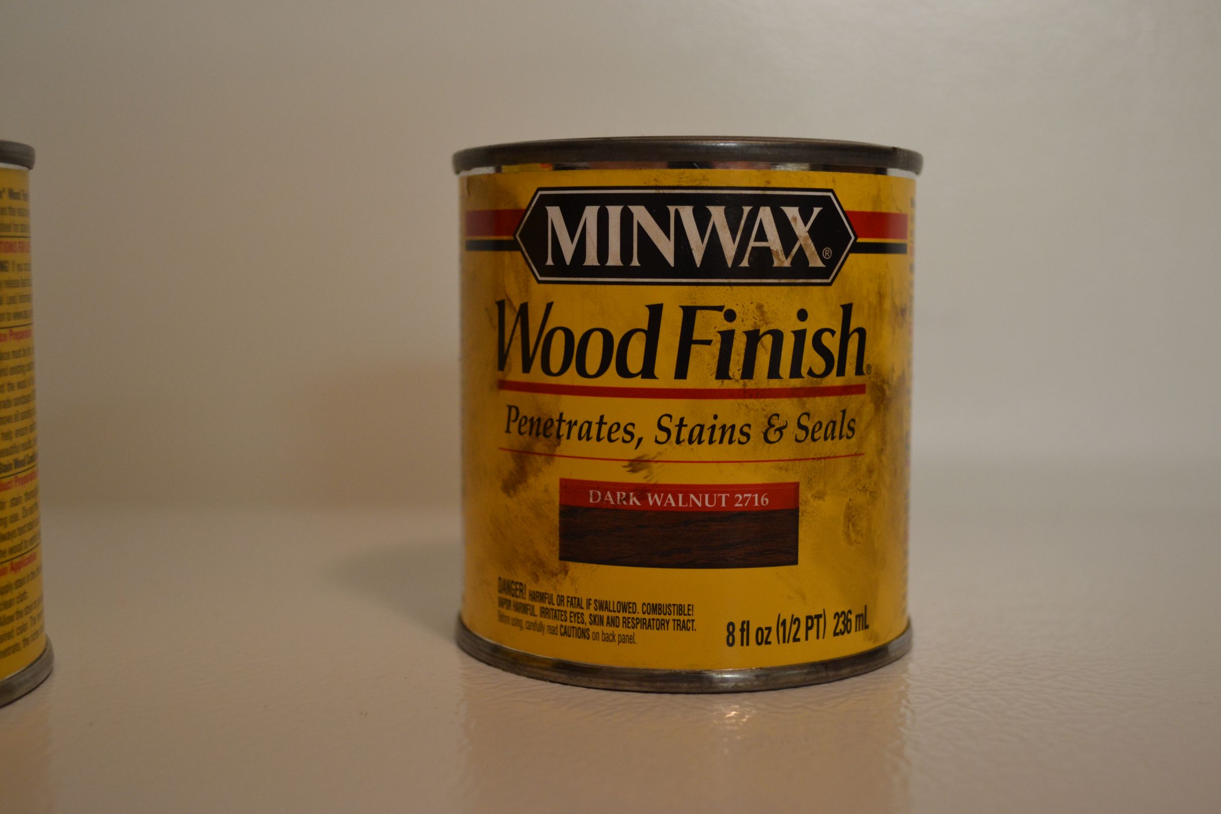 Refinishing a Gun Stock : 7 Steps - Instructables