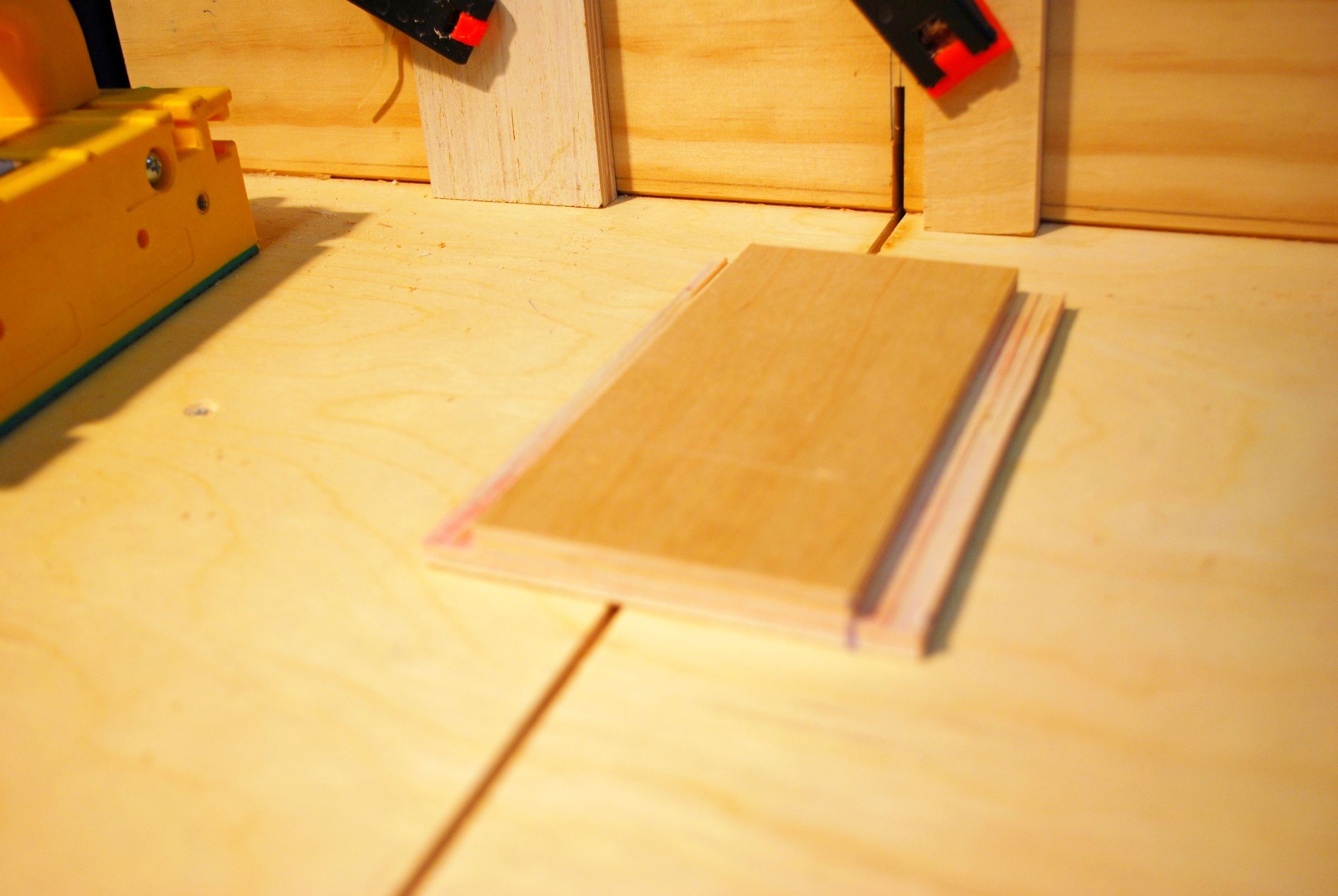 Quick Boxes : 9 Steps (with Pictures) - Instructables