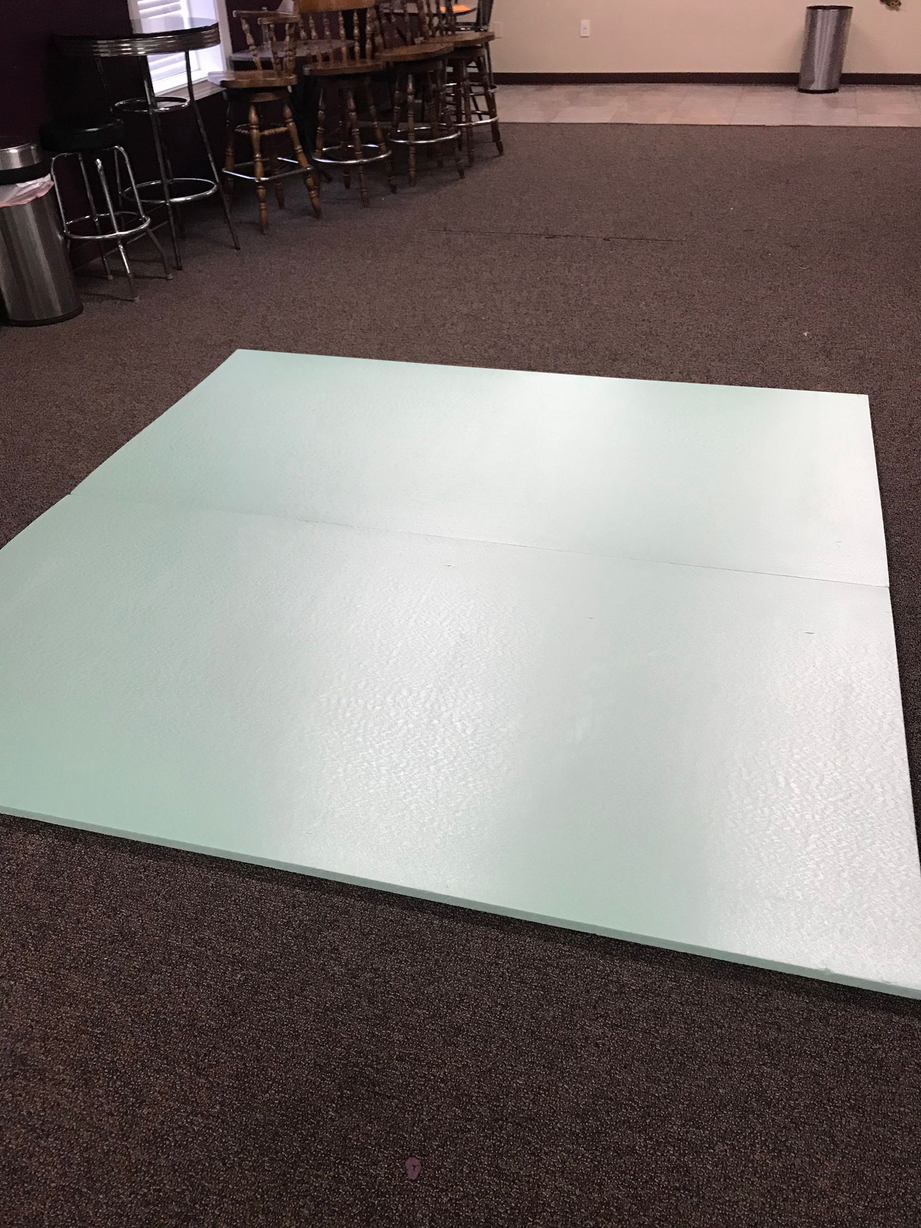 Whoville Entrance Arch Out of Foam : 8 Steps (with Pictures ...