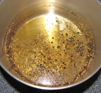 "Hellish" Hot Pepper Relish : 7 Steps (with Pictures) - Instructables