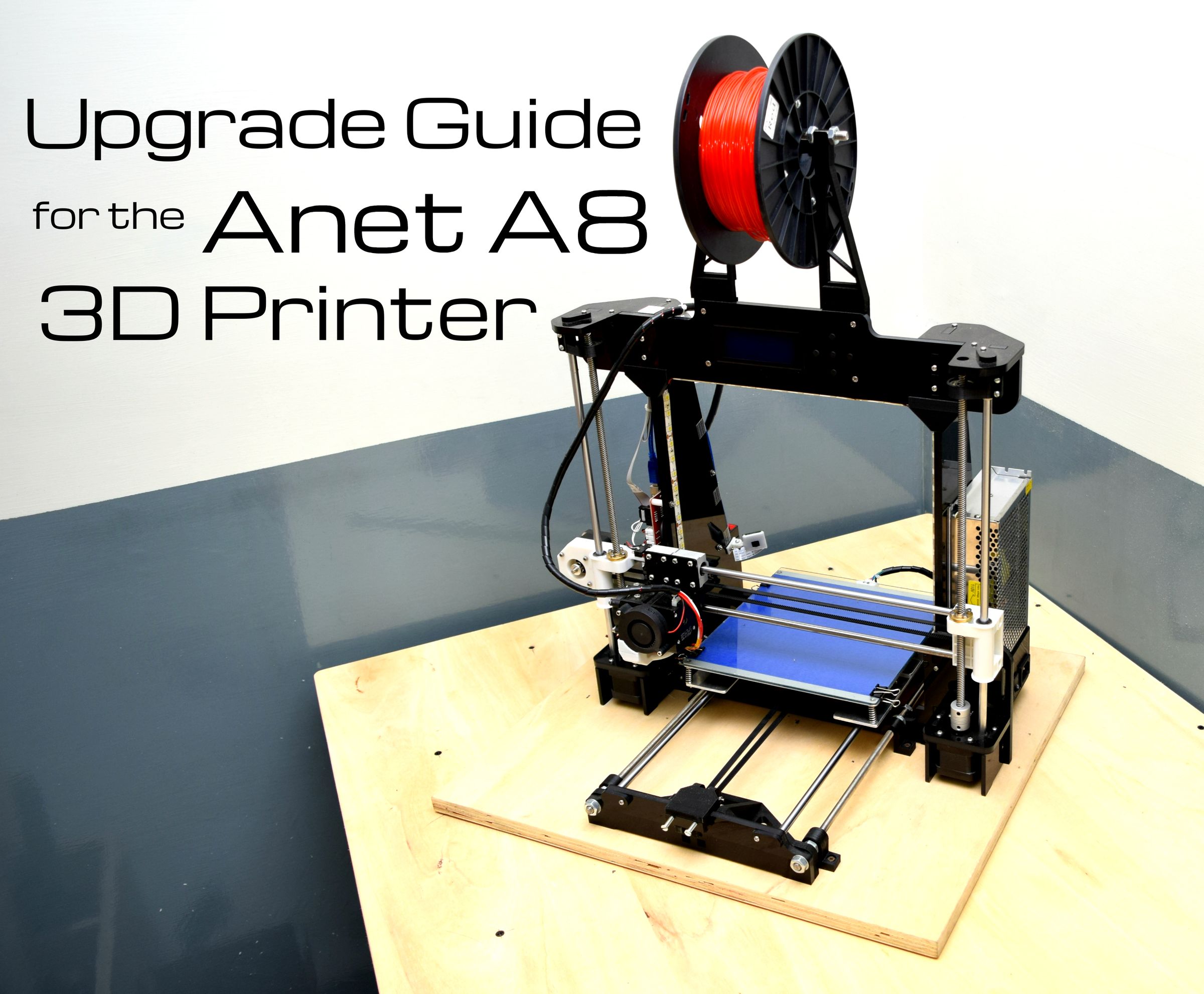 $2000 Quality Prints From a $200 Printer : an Upgrade Guide for the ...