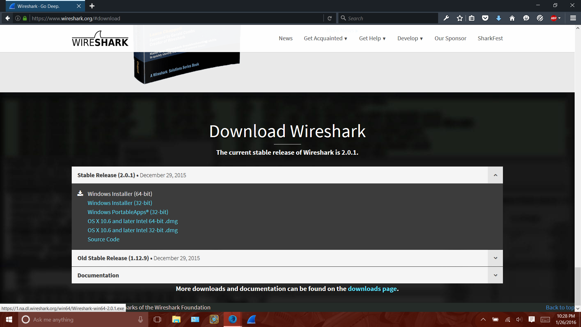 How to Find Passwords Using Wireshark : 7 Steps - Instructables