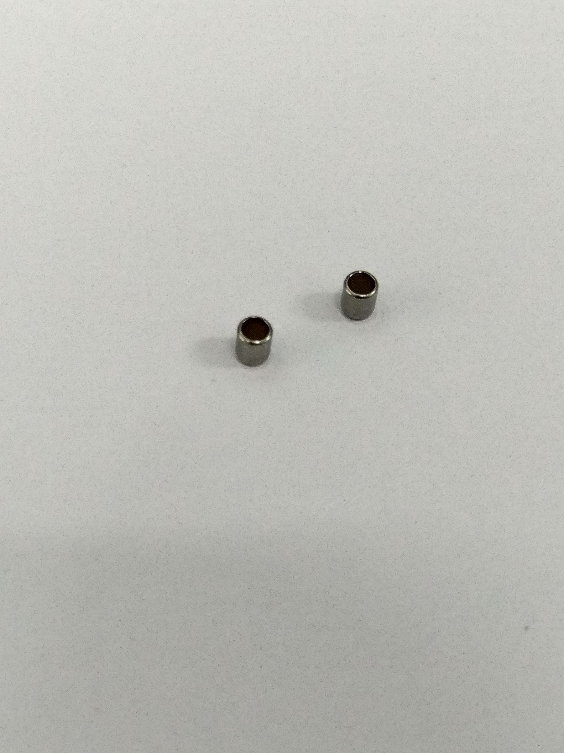 Make Custom in Ear Monitors! (DIY IEM) : 10 Steps (with Pictures ...