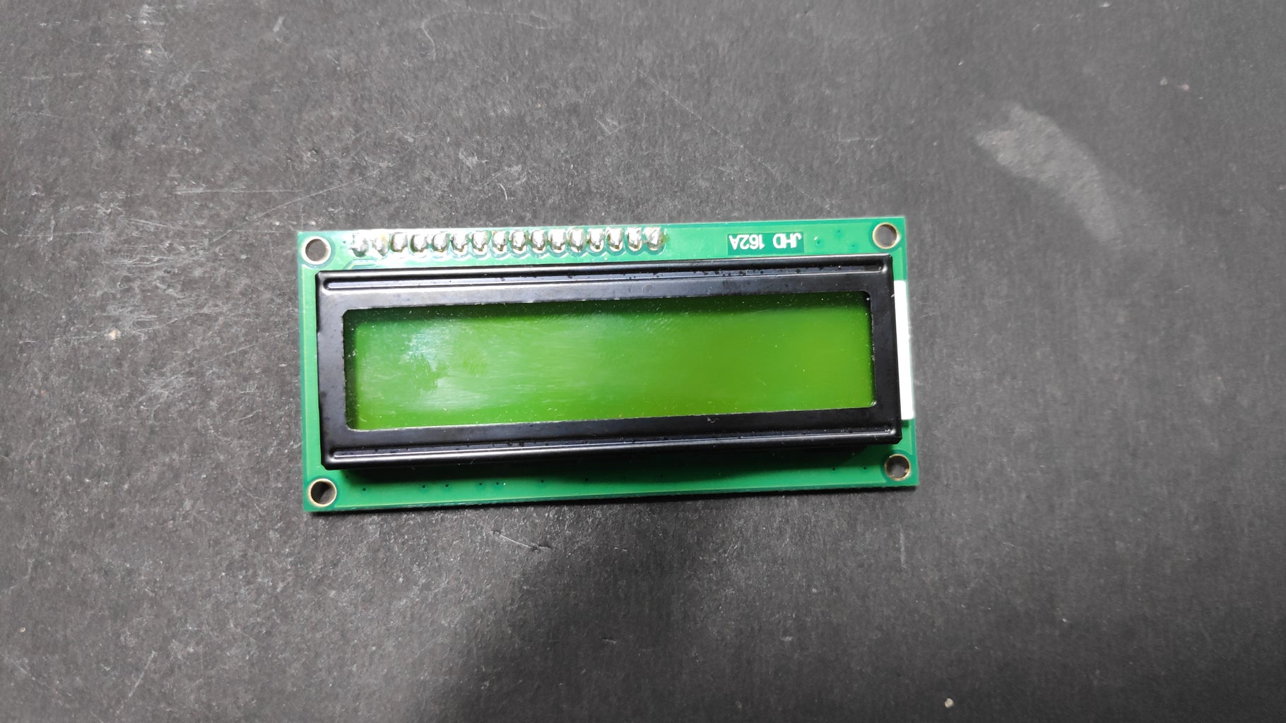 How To Make An Arduino Ohm Meter 5 Steps With Pictures Instructables