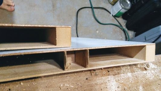 Wall Mount Can Storage : 8 Steps (with Pictures) - Instructables