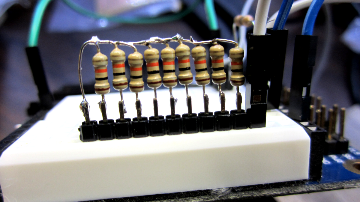 DIY Paper Tape/Punch Card Maker and Reader : 15 Steps (with Pictures ...