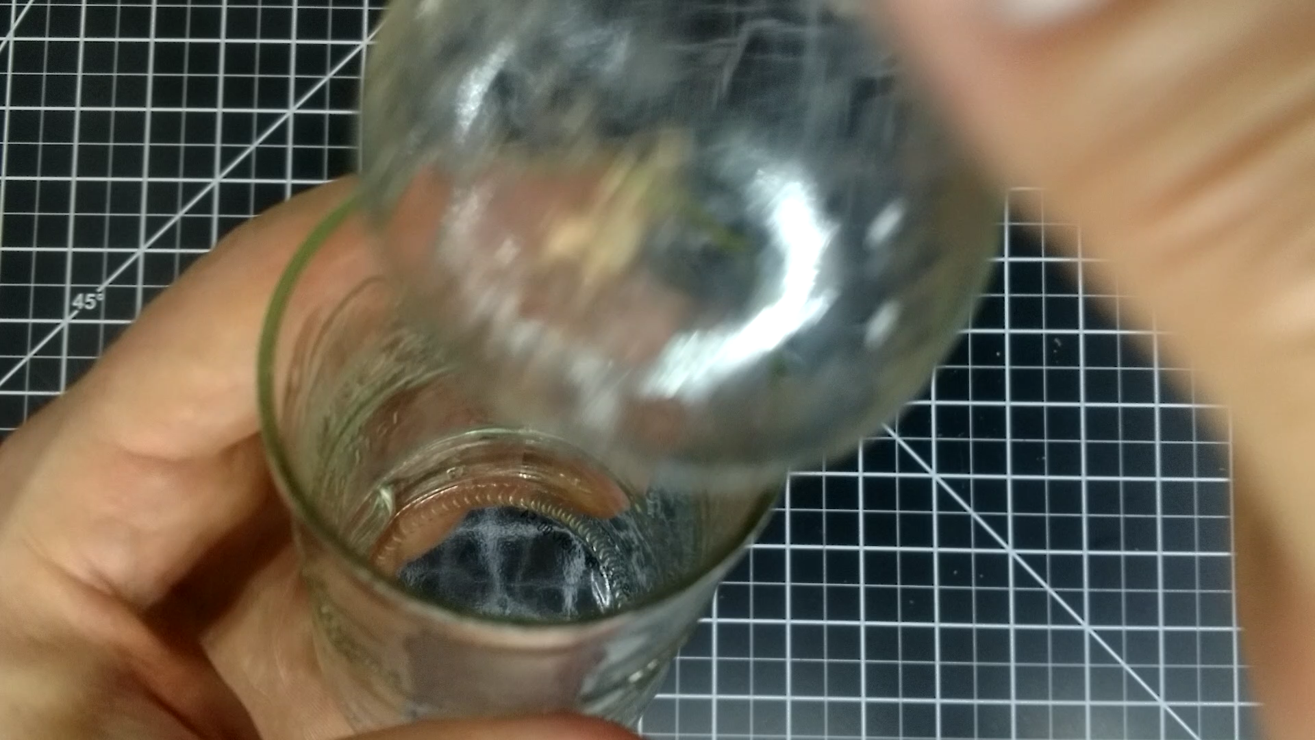 Cut Glass Bottles Using a Soldering Iron : 8 Steps (with Pictures ...