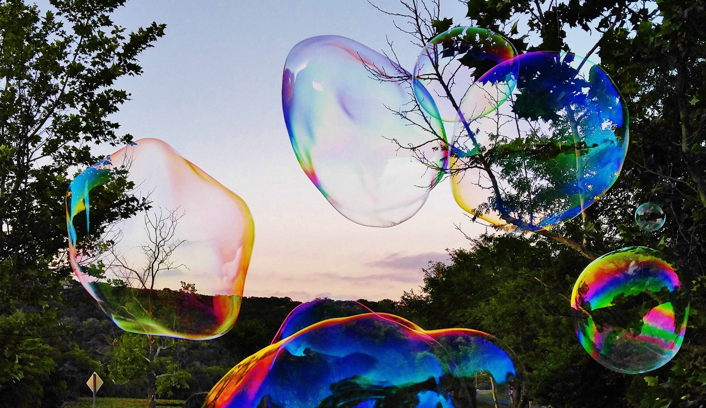 Set Up a BODACIOUS BUBBLE STATION for PARTIES, FESTIVALS & EVENTS ...