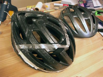 All-Weather Bike Helmet : 6 Steps (with Pictures) - Instructables