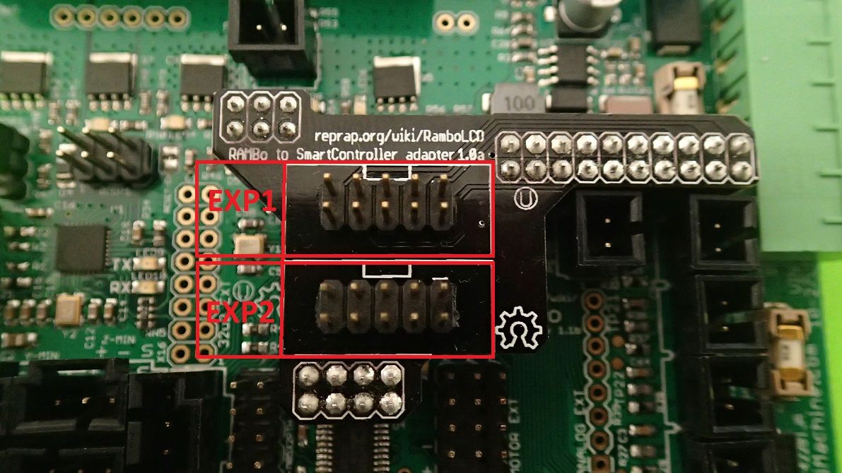 How to Setup the RAMBo for Your 3D Printer : 20 Steps - Instructables