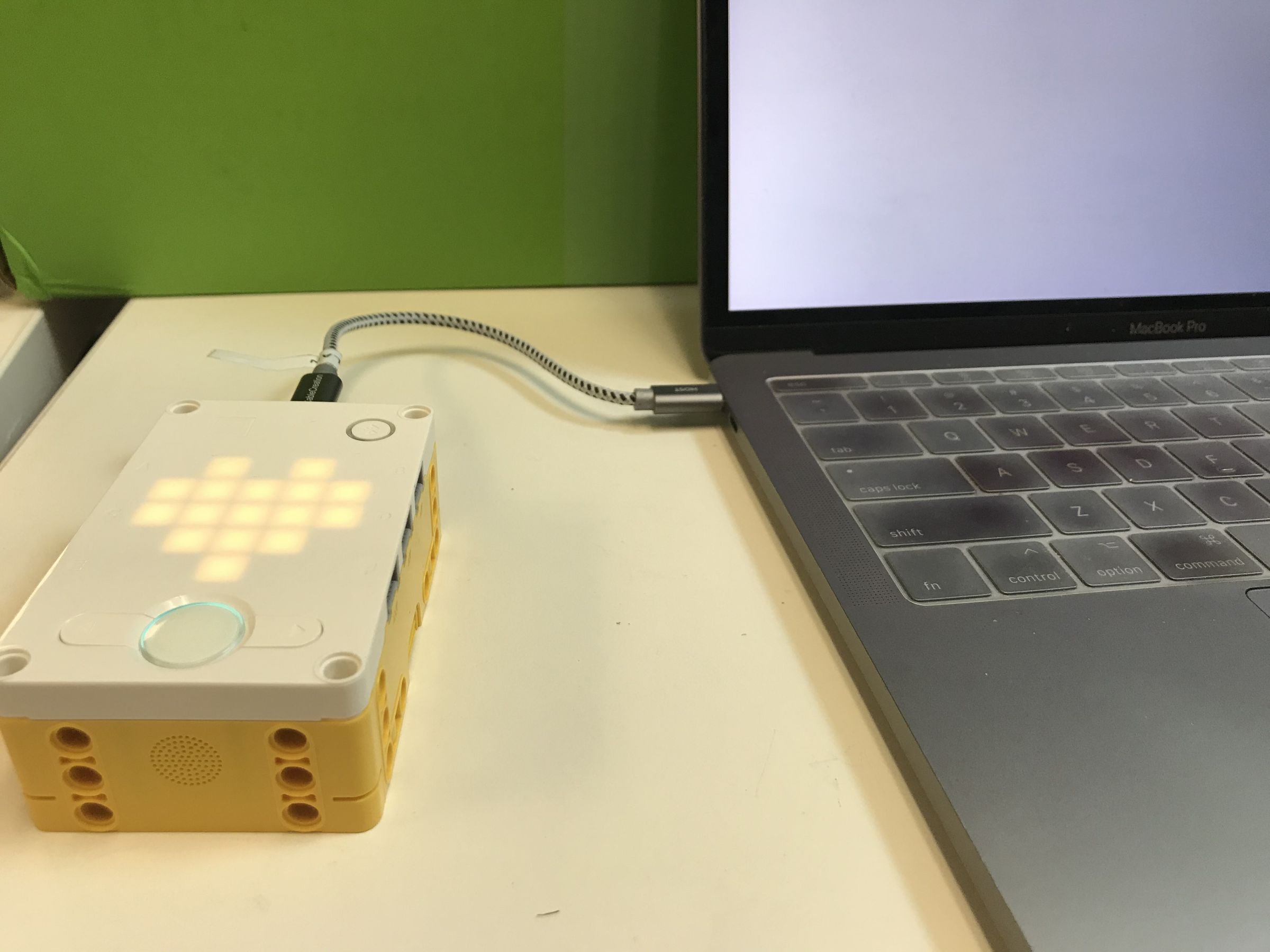 MicroPython on SPIKE Prime : 12 Steps - Instructables