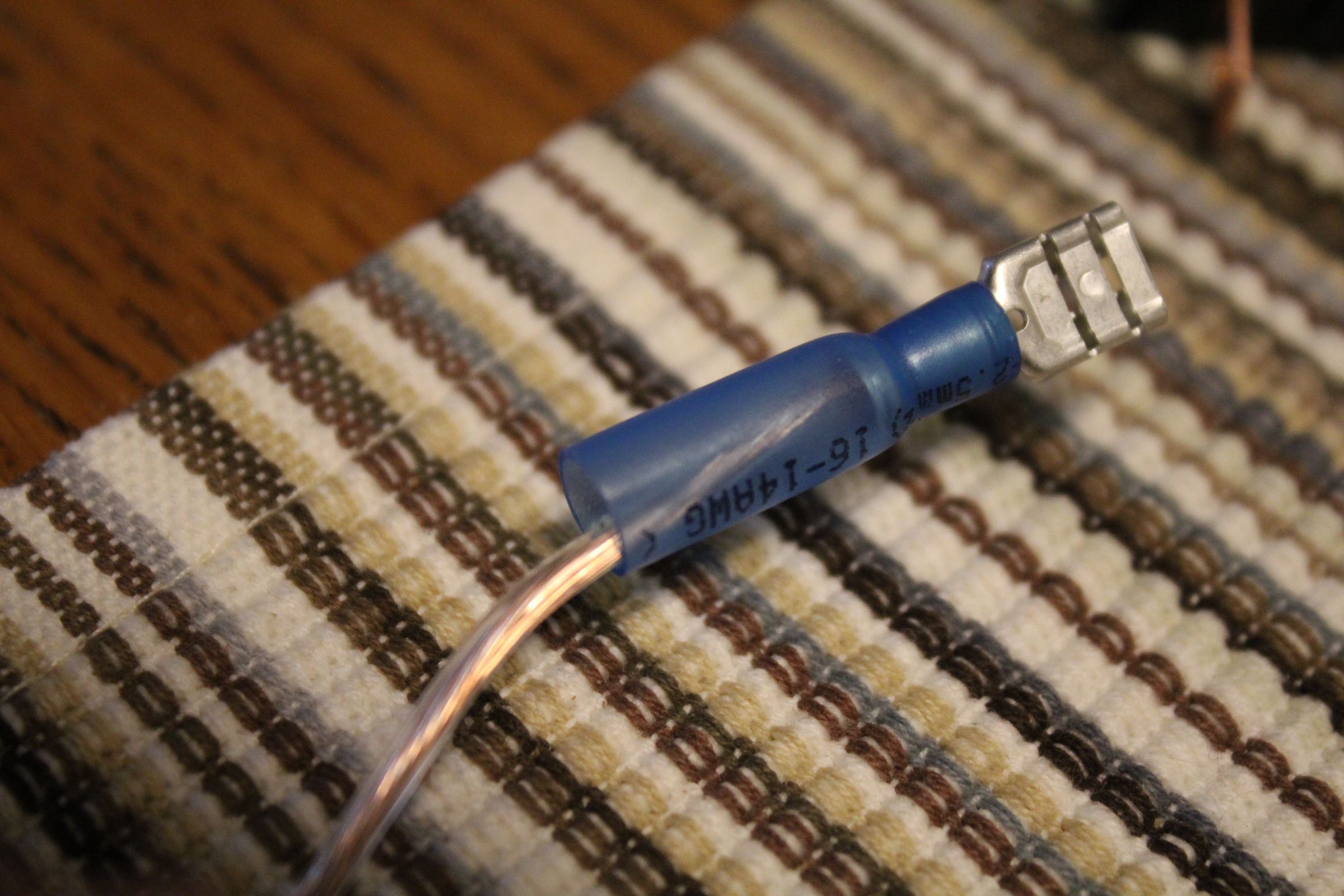 Radiator/Inter-cooler Mister : 15 Steps - Instructables