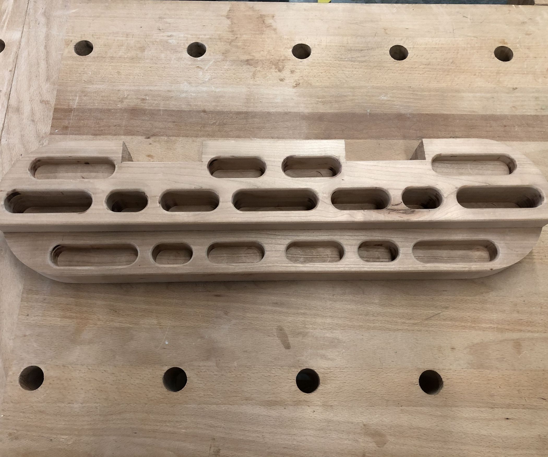 Beastmaker 1000 Hangboard : 11 Steps (with Pictures) - Instructables