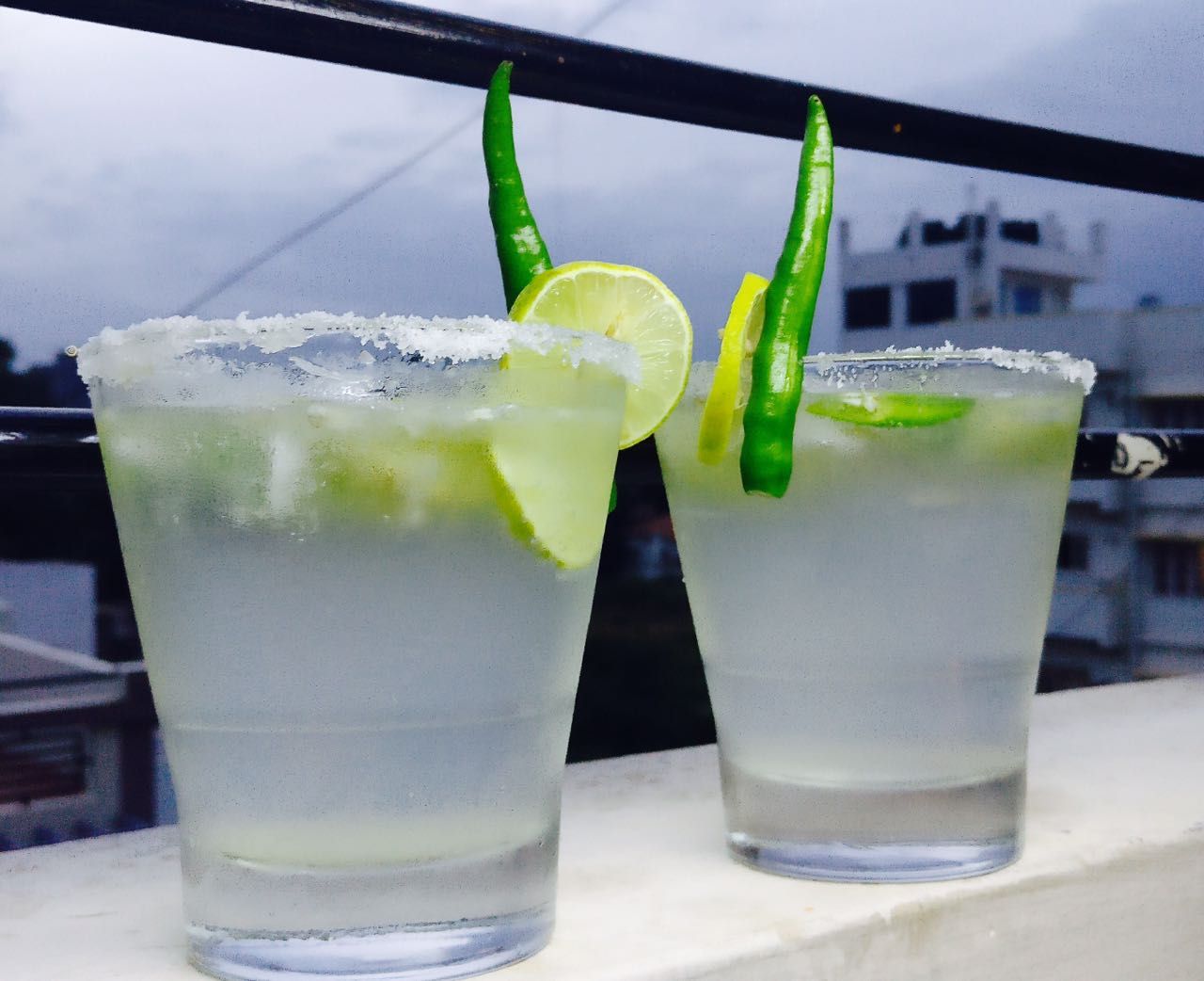 Simple Sprite Mojito : 6 Steps (with Pictures) - Instructables