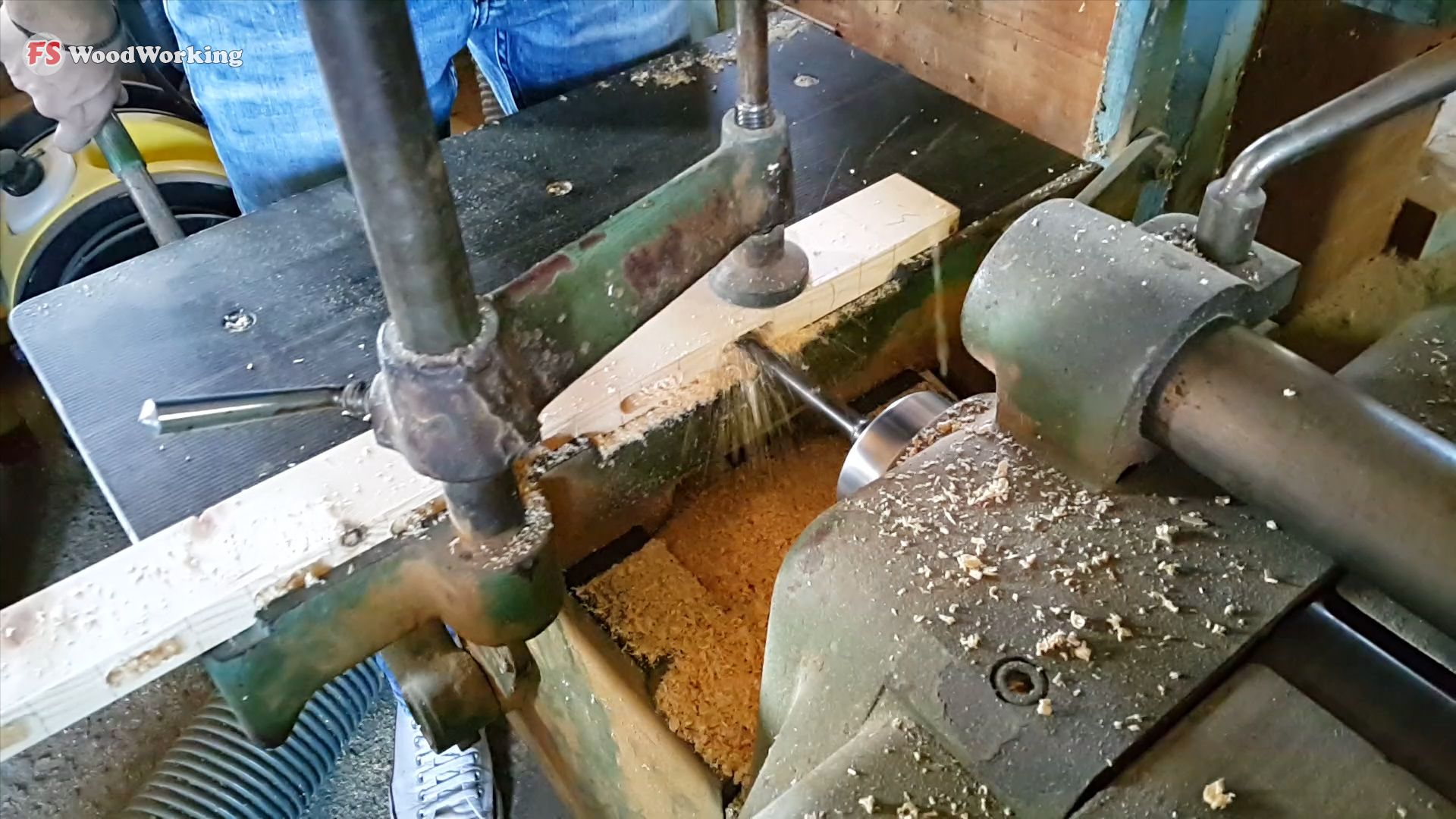 Wooden Rocking Chair : 10 Steps (with Pictures) - Instructables