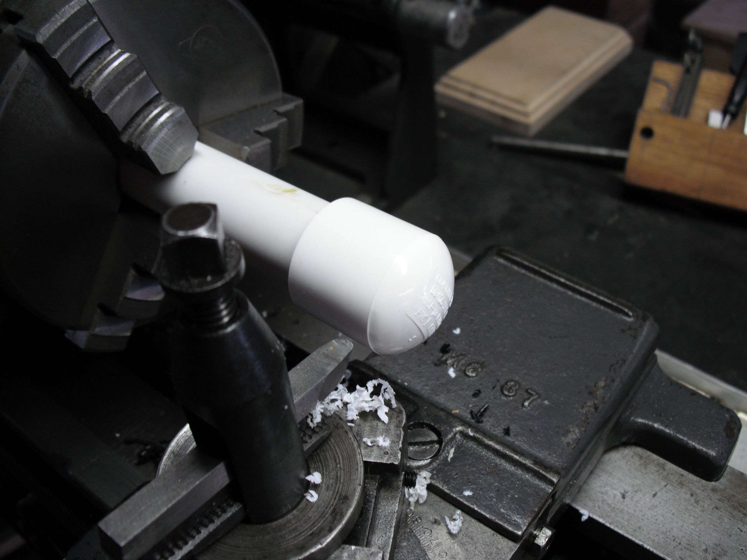 Water Hand Cannon : 6 Steps - Instructables