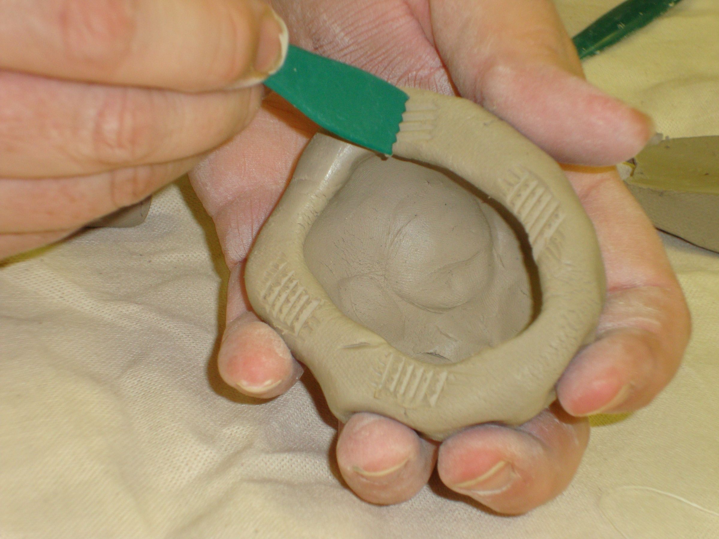 Easy Ceramic Pinch Pot Turtles : 16 Steps - Instructables