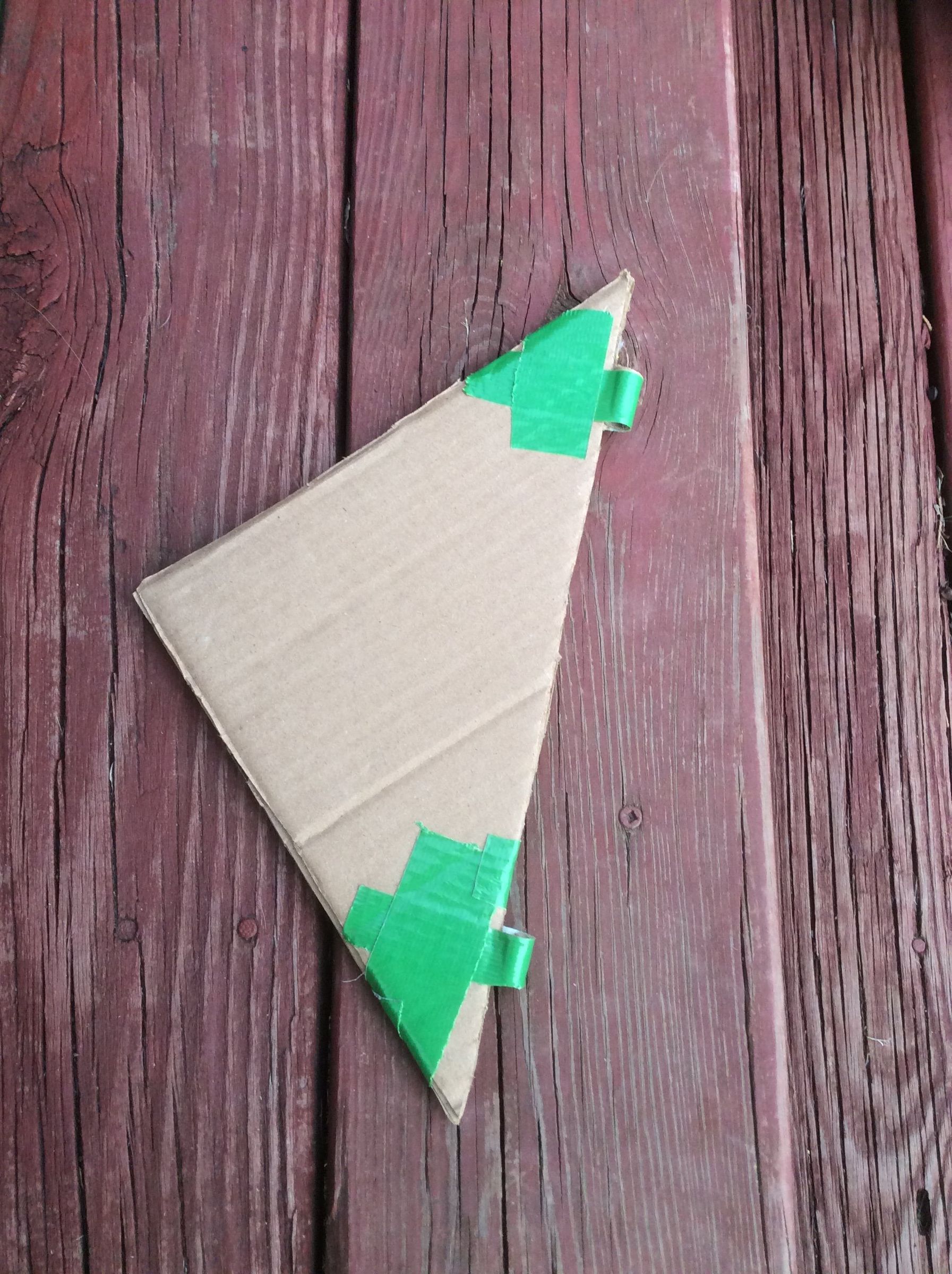 Clinometer : 6 Steps (with Pictures) - Instructables