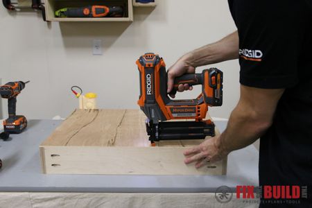 Flip Top Tool Stand : 8 Steps (with Pictures) - Instructables