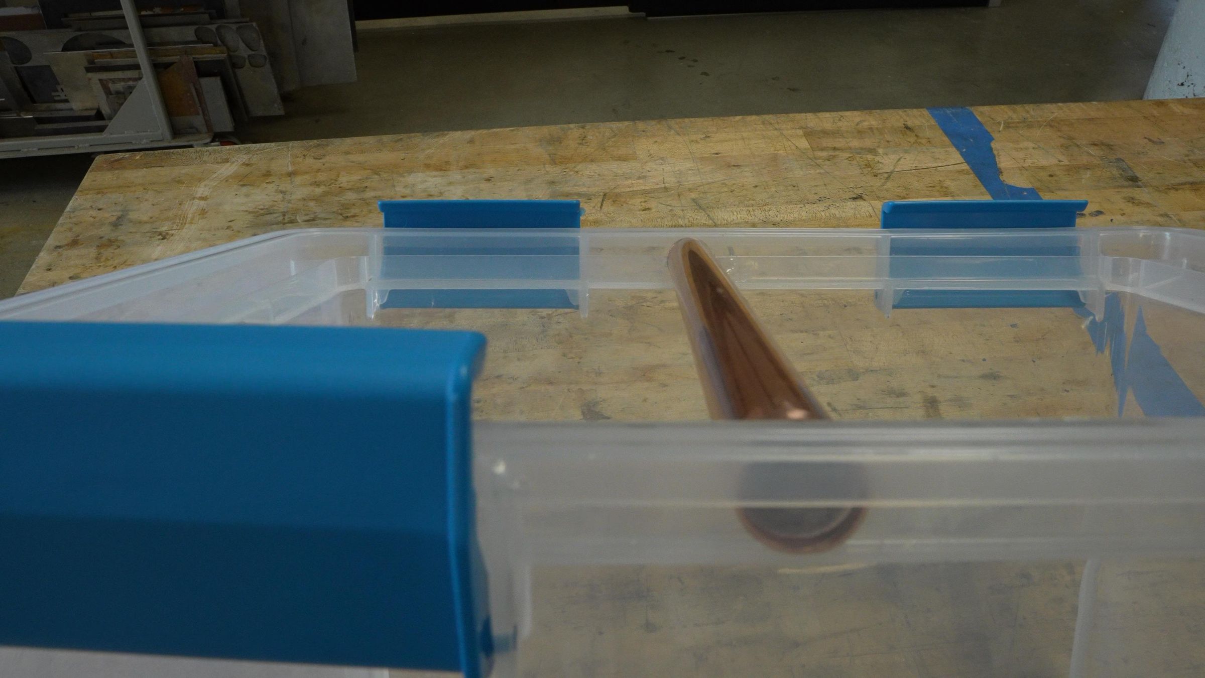 No-Fail Metal Plating With Kitchen Chemistry : 8 Steps (with Pictures ...
