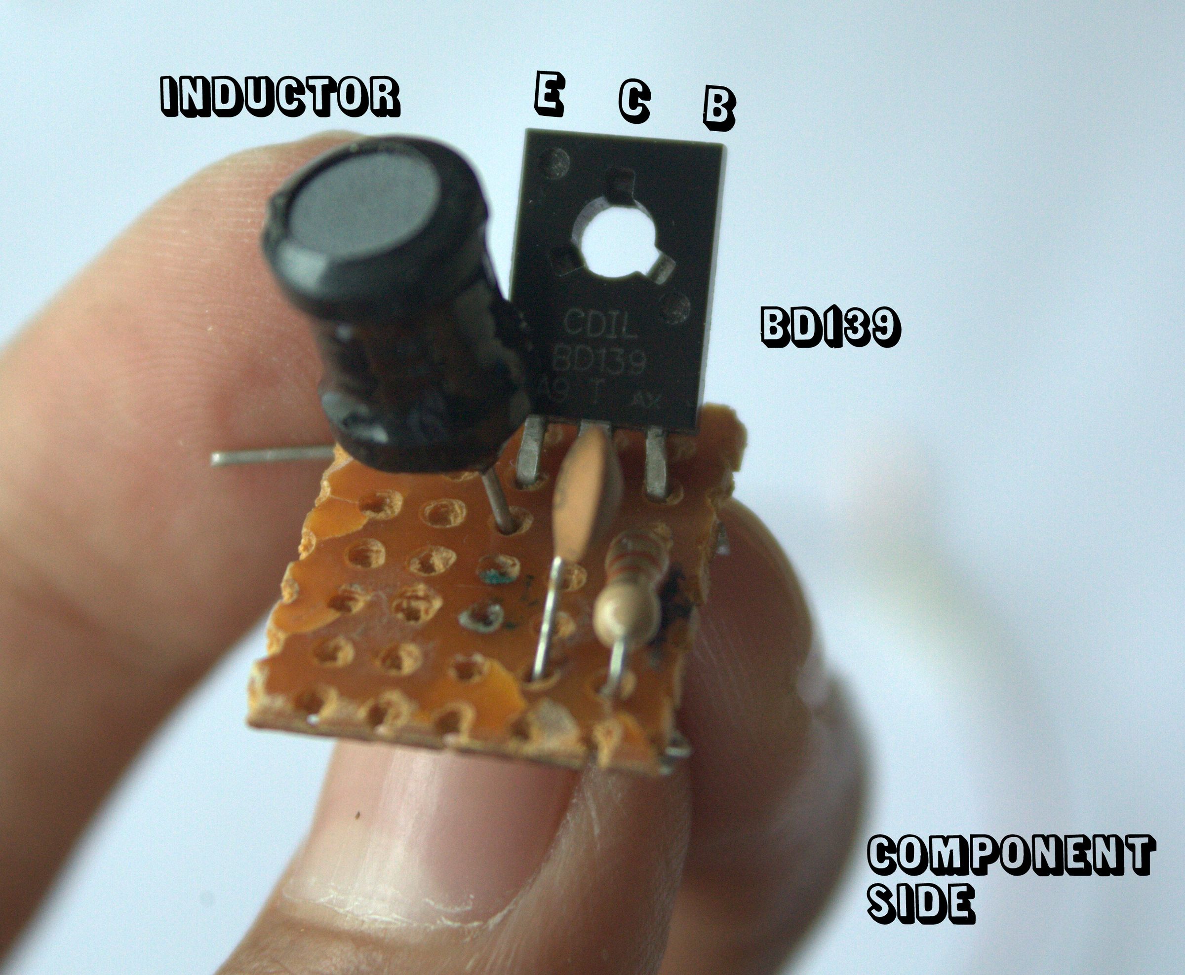 Easy Wireless LEDs : 5 Steps (with Pictures) - Instructables