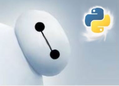 BAYMAX: My First Python Project : 13 Steps - Instructables