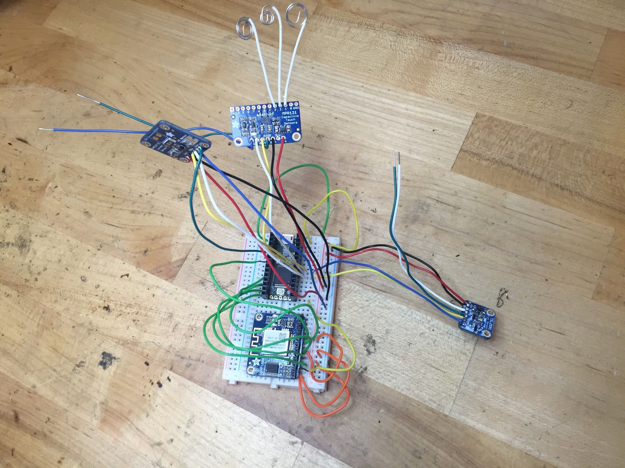 How to Build a Smart Lamp : 3 Steps (with Pictures) - Instructables