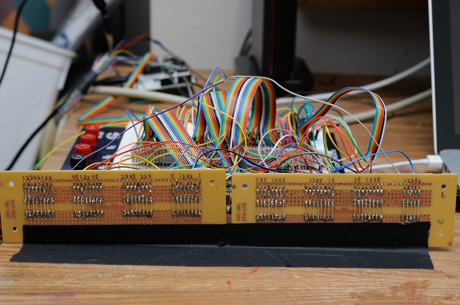 Adding MIDI to Old Home Organs : 9 Steps - Instructables