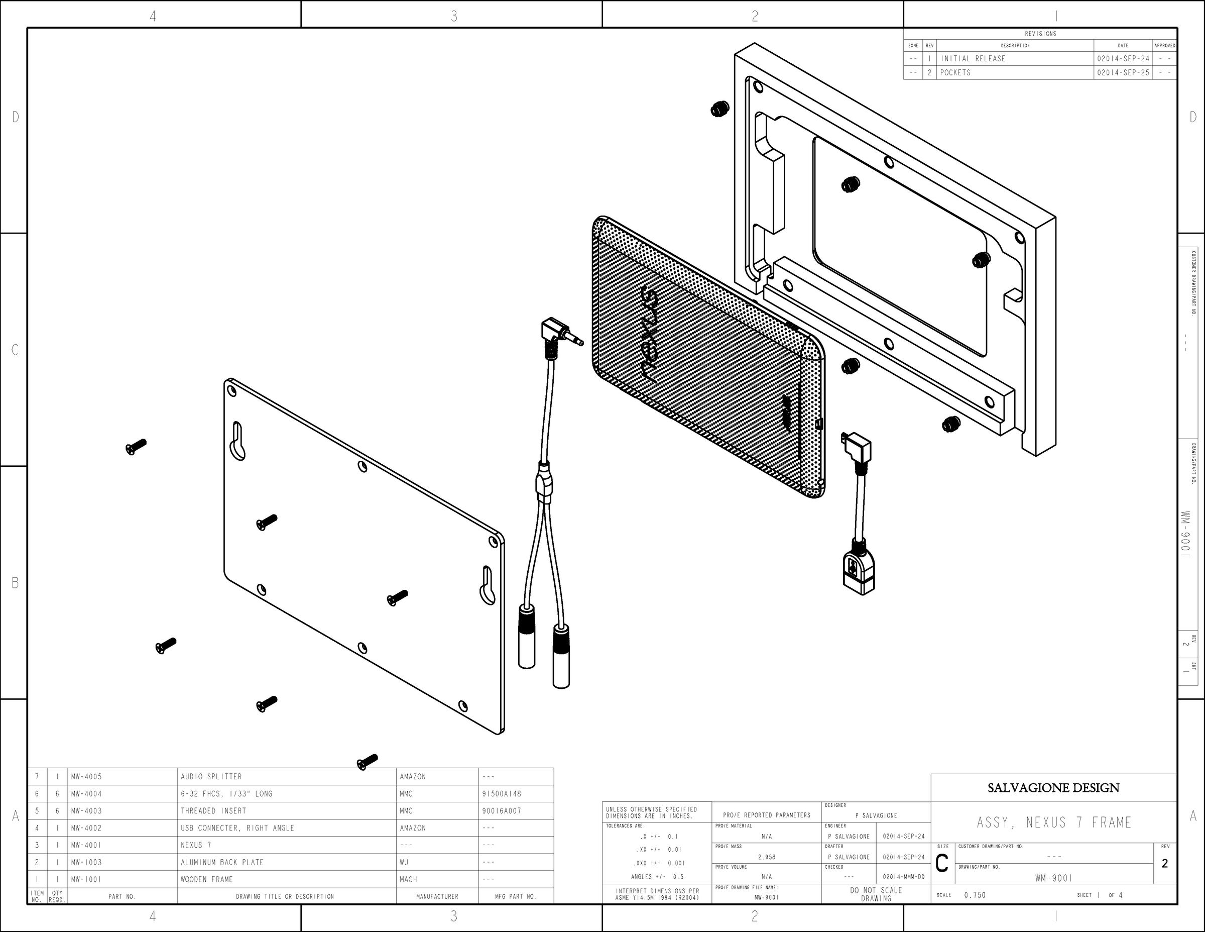 Technique: Multiple Copies With Router and Templates : 8 Steps (with ...