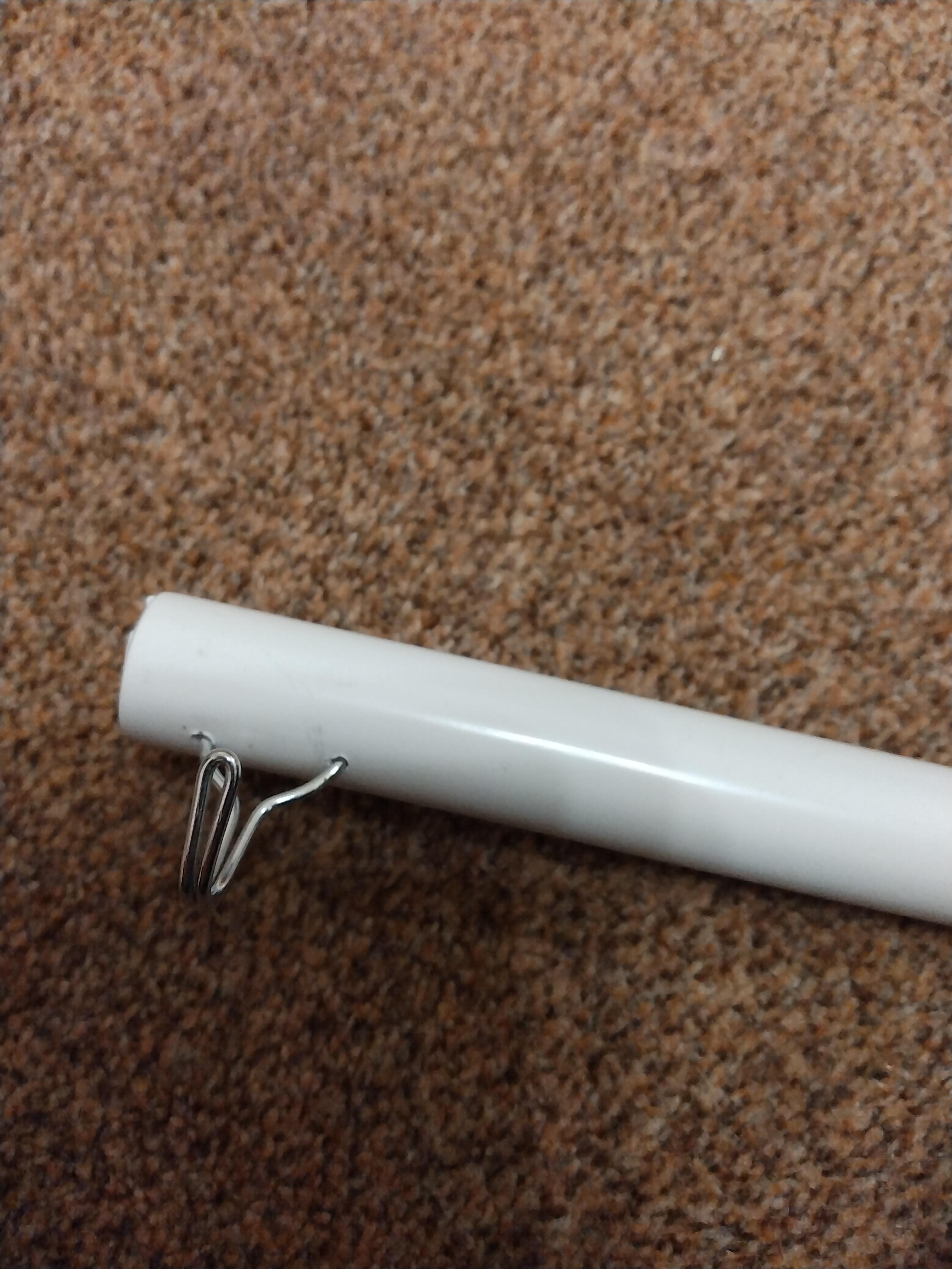 PVC Portable Projector Screen : 4 Steps (with Pictures) - Instructables