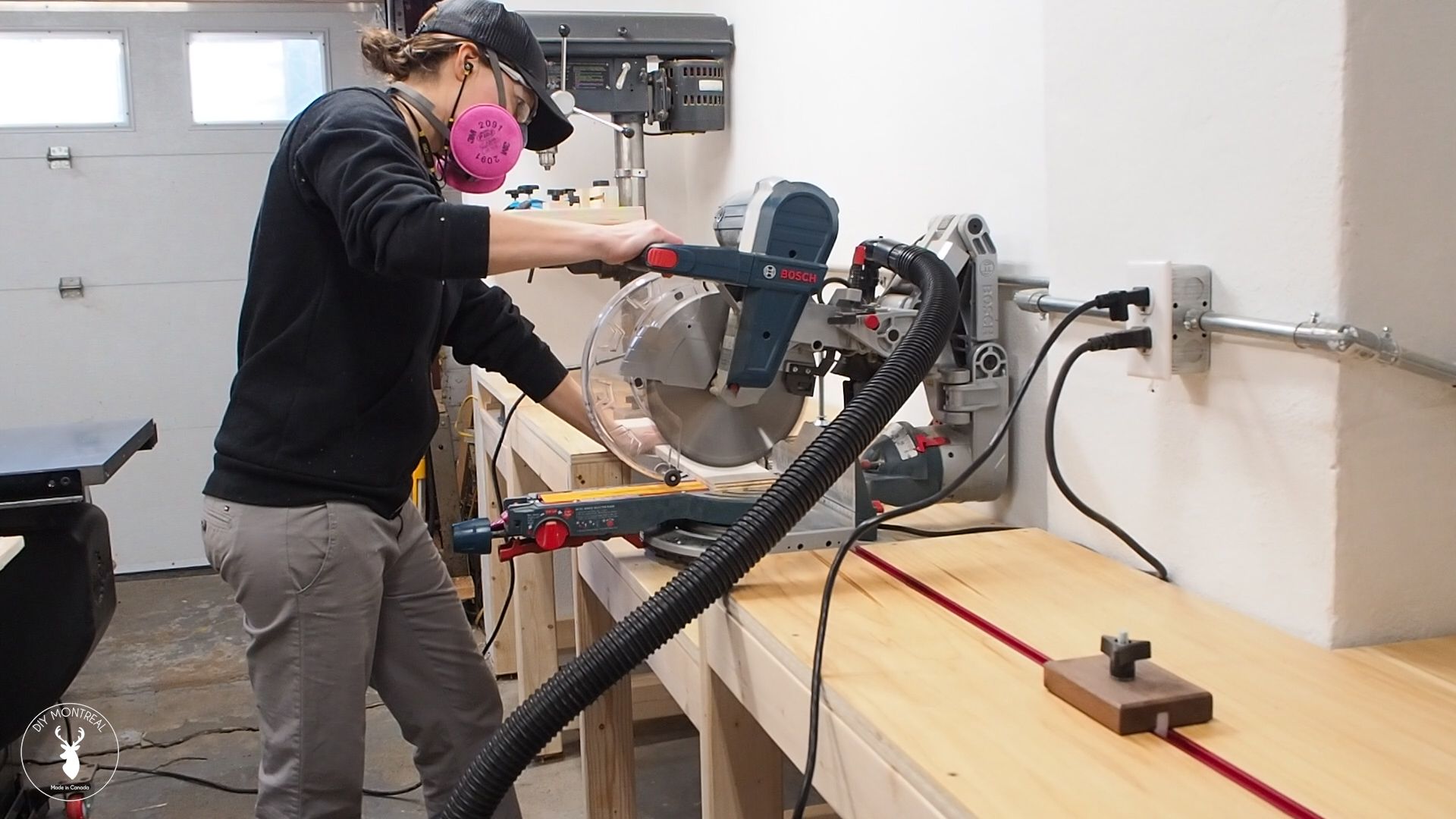 Basic Shop Drawers : 8 Steps (with Pictures) - Instructables