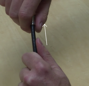 How to Terminate Coax Cable : 9 Steps - Instructables