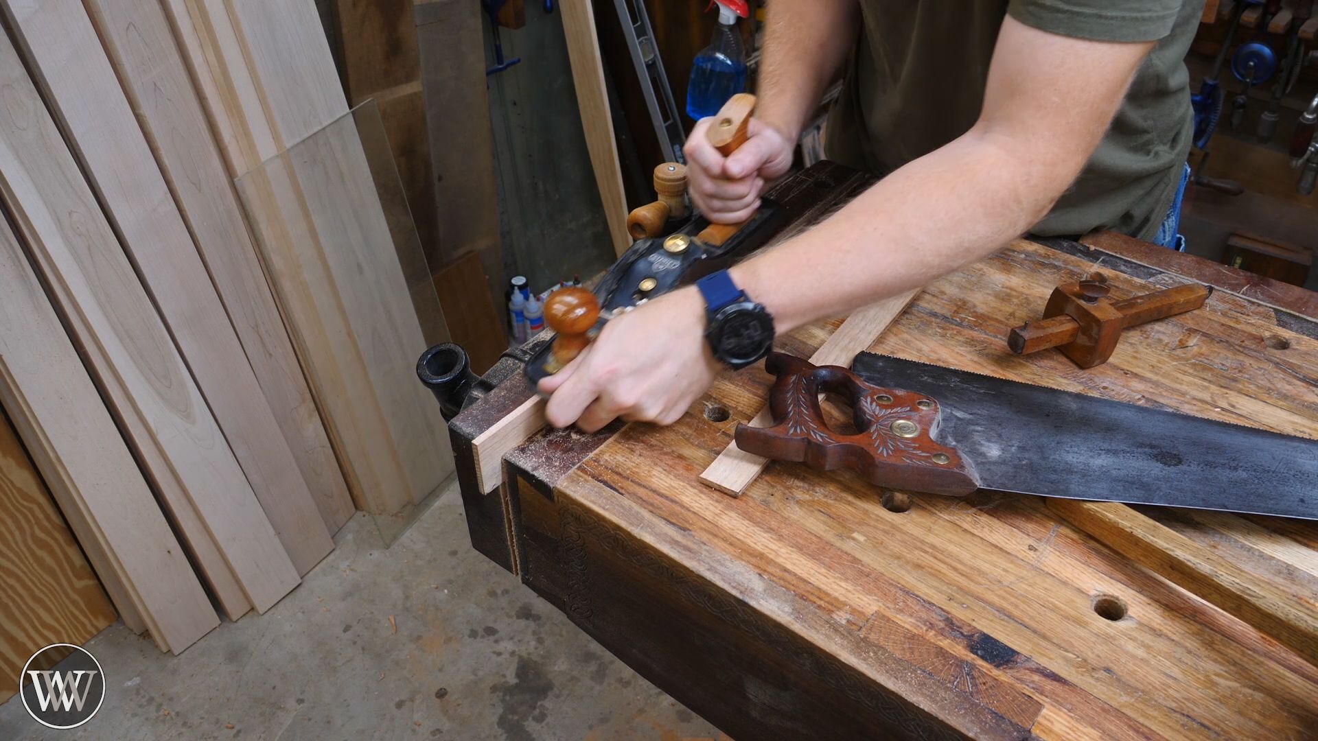 Wooden Try Square : 6 Steps (with Pictures) - Instructables