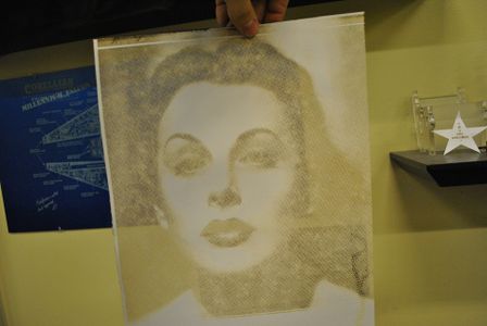 Photo Screen Printing Without Emulsion (laser Etched) : 5 Steps ...