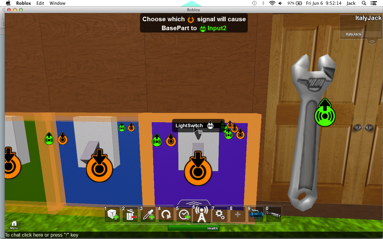 How to Make a Code Door on Roblox : 5 Steps - Instructables