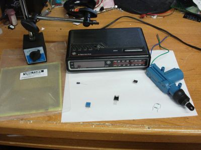 The Automatic Button Pusher : 18 Steps (with Pictures) - Instructables