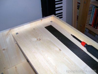 DIY Digital Piano Stand : 3 Steps (with Pictures) - Instructables