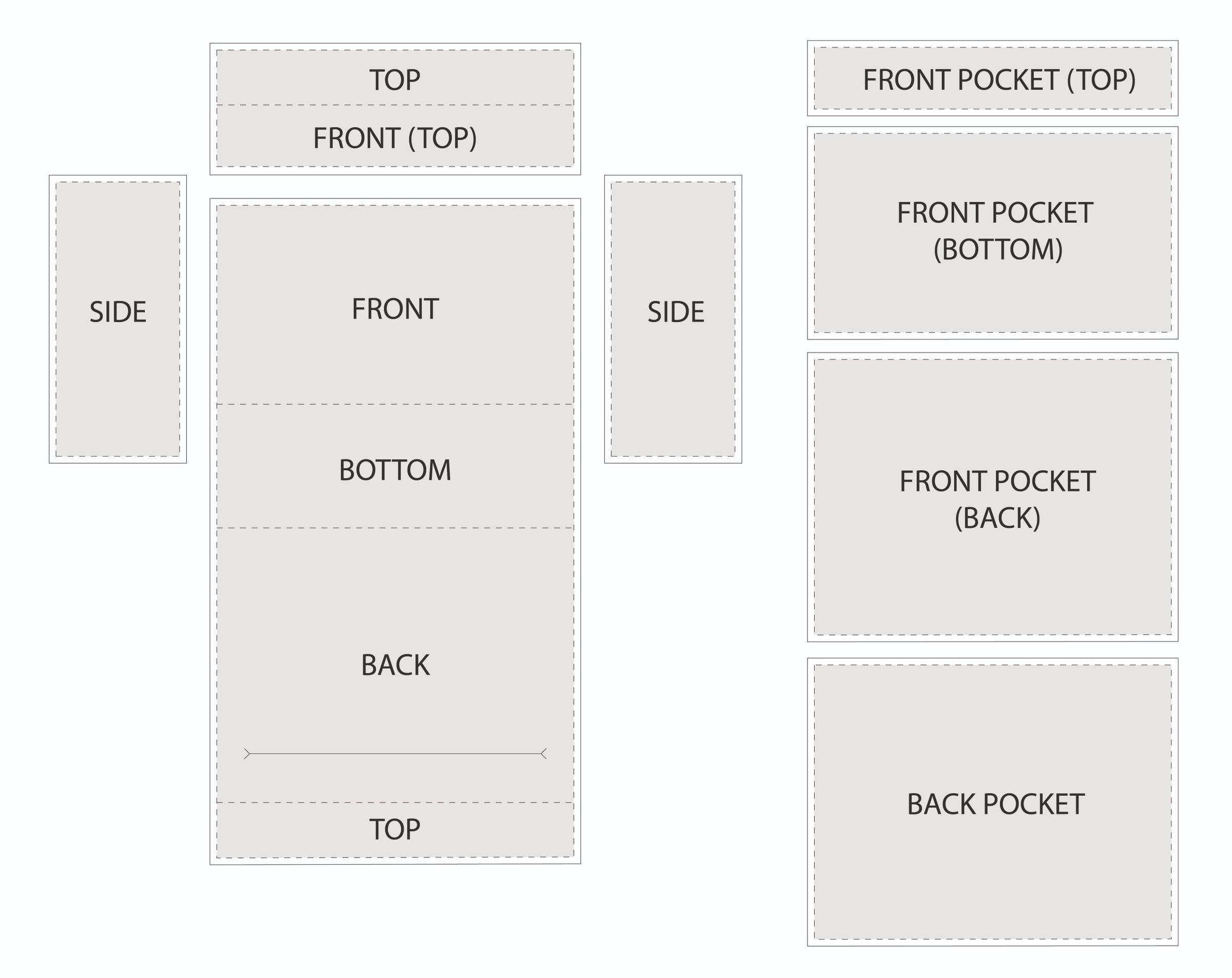 A Great Bike's Bag : 27 Steps (with Pictures) - Instructables