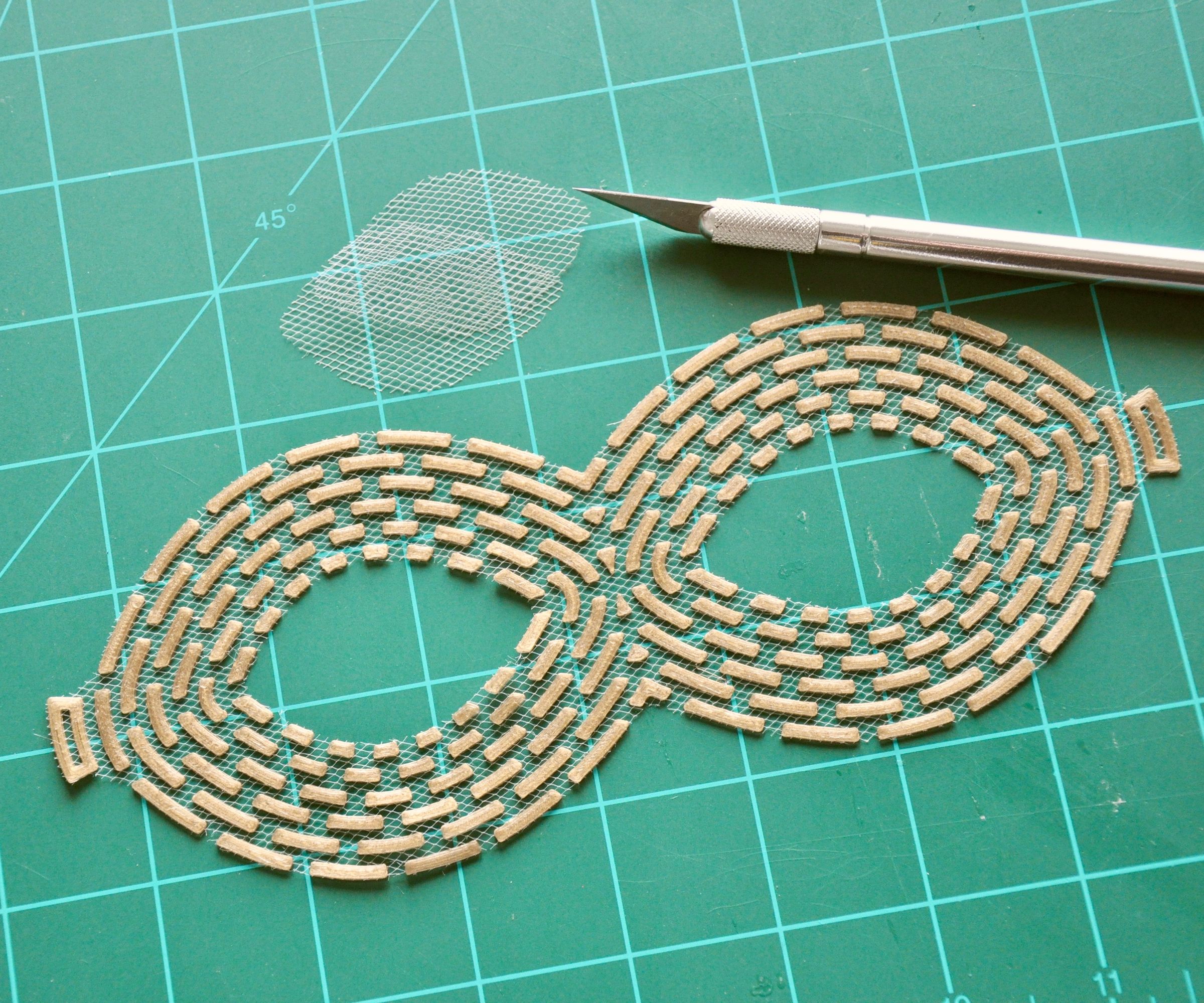 Flexible 3D Print Masks : 12 Steps (with Pictures) - Instructables