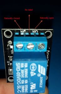 Motion Activated Light With Arduino and HC-SR04 Sensor : 7 Steps (with ...