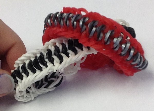 Loom Band Tutorials - Instructables