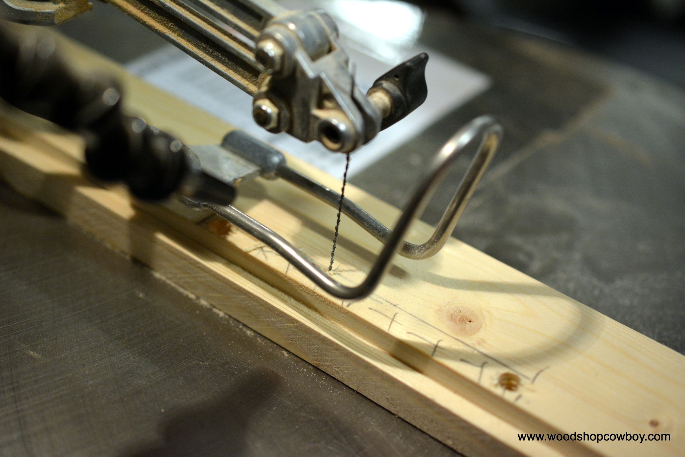 DIY Knock Hockey Game : 10 Steps (with Pictures) - Instructables