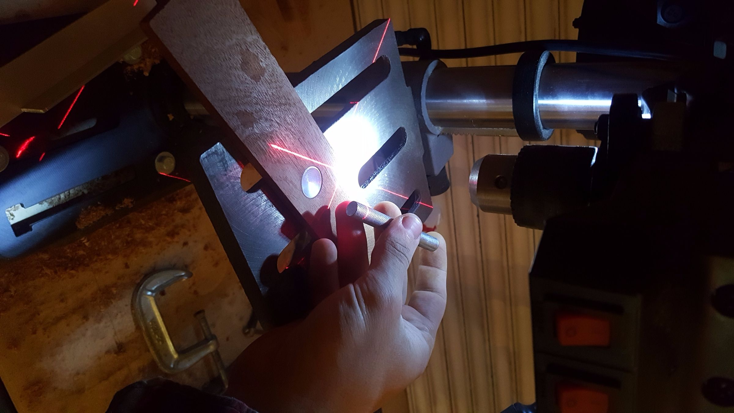 Making a Custom Leather Dog Harness : 17 Steps (with Pictures ...