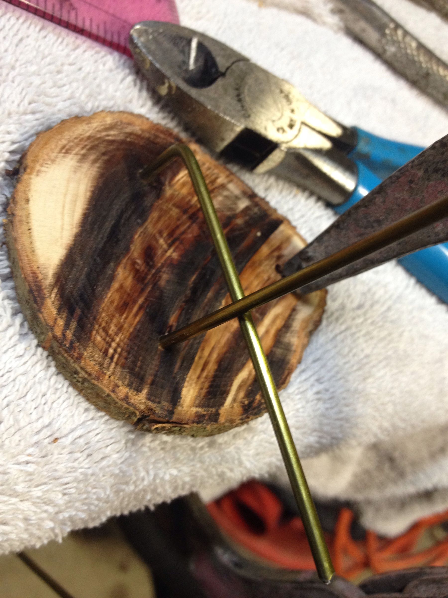 Wooden Belt Buckle : 6 Steps (with Pictures) - Instructables