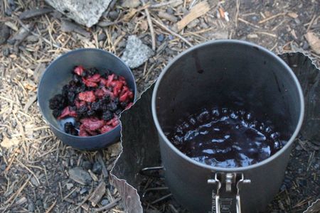 Gourmet Backpacking Desserts : 19 Steps (with Pictures) - Instructables