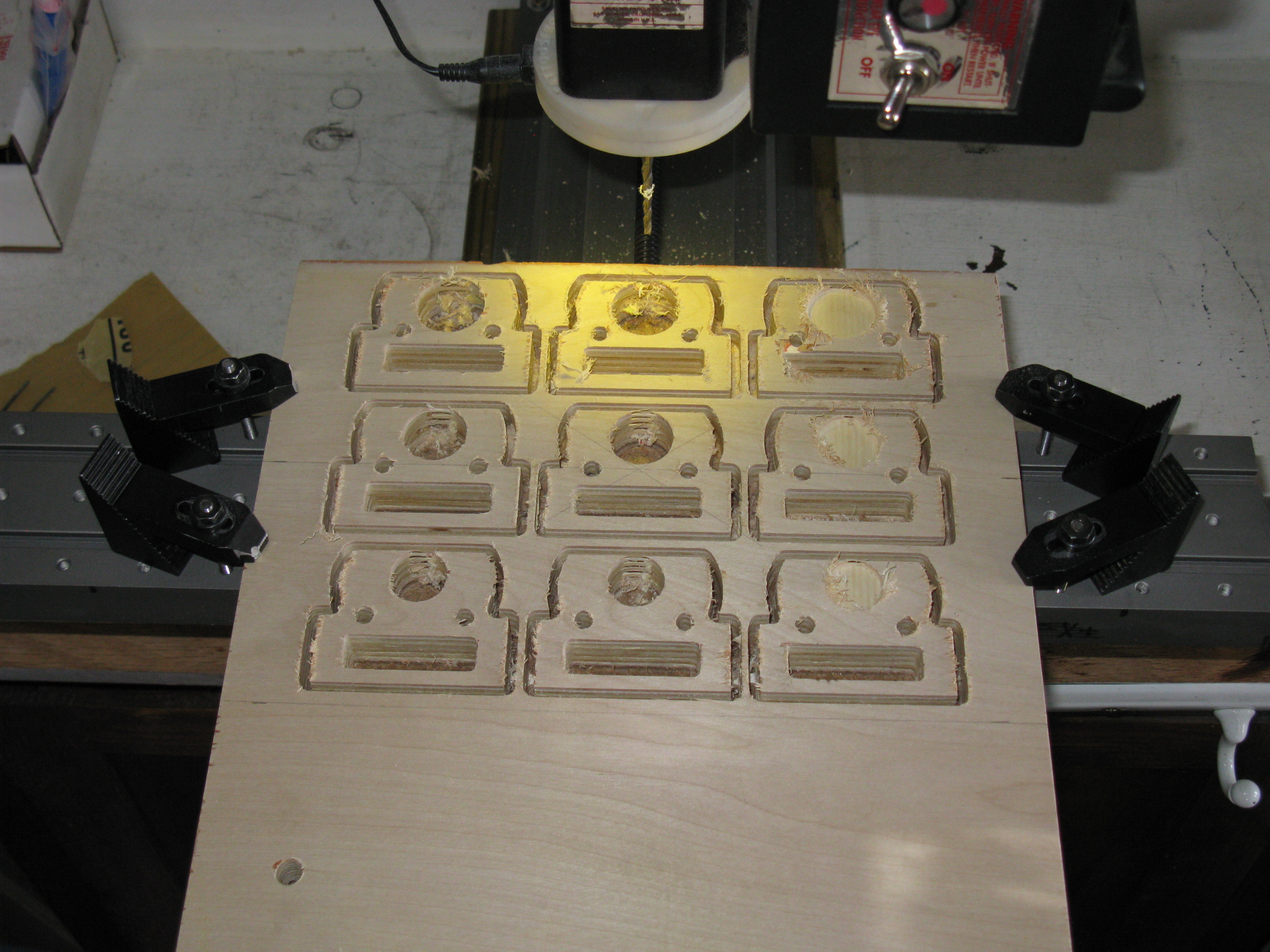 Mini-Calliope Organ : 11 Steps (with Pictures) - Instructables